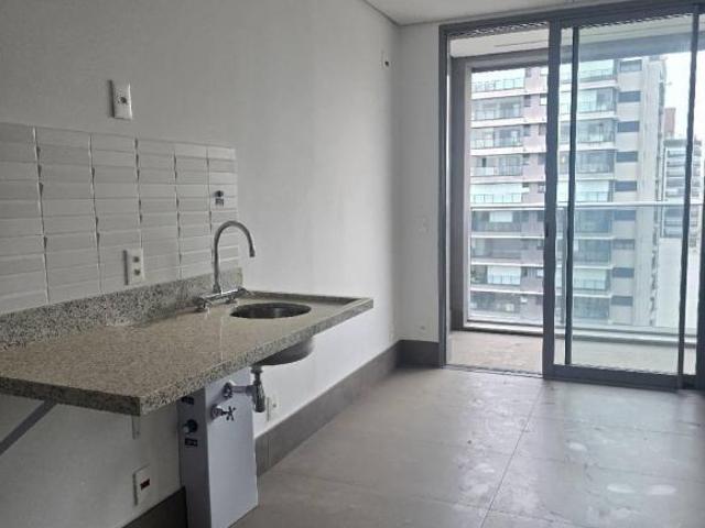 Apartamento à venda no bairro Pinheiros em São Paulo/SP