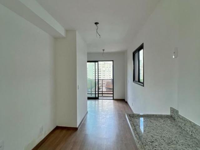 Apartamento à venda no bairro Pinheiros em São Paulo/SP