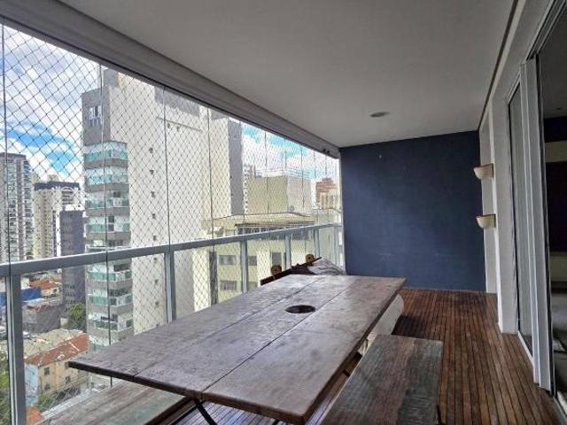 Apartamento à venda no bairro Pinheiros São Paulo/SP
