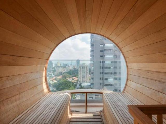 Apartamento à venda no bairro Pinheiros São Paulo/SP