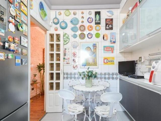 Apartamento à venda no bairro Pinheiros São Paulo/SP