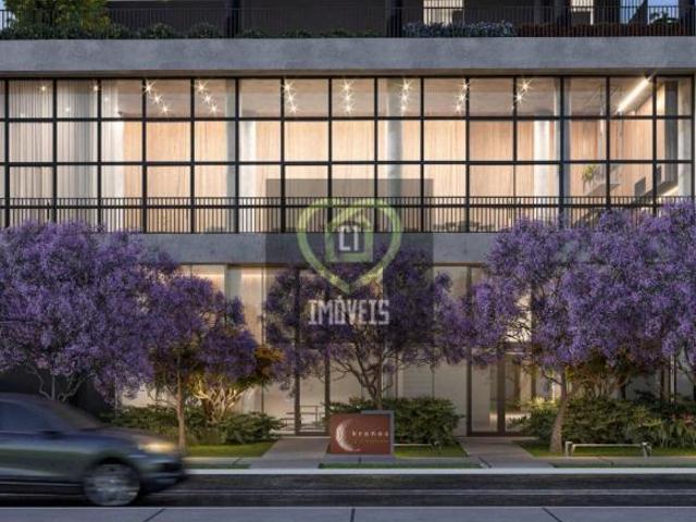 Apartamento à venda no bairro Pinheiros São Paulo/SP
