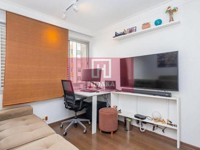 Apartamento à venda no bairro Pinheiros São Paulo/SP