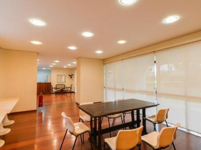 Apartamento à venda no bairro Pinheiros São Paulo/SP