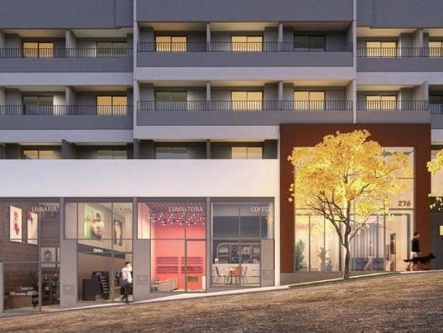 Apartamento à venda no bairro Pinheiros São Paulo/SP