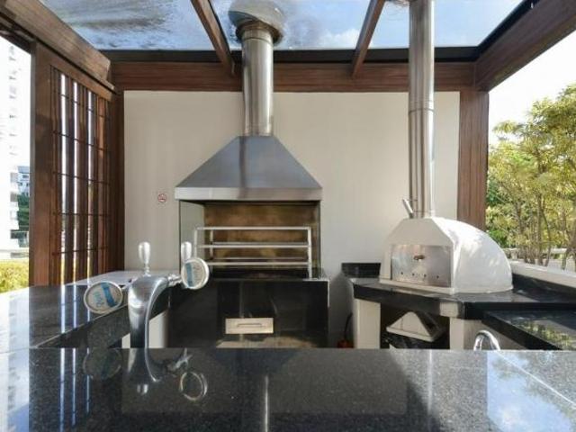 Apartamento à venda no bairro Pinheiros São Paulo/SP