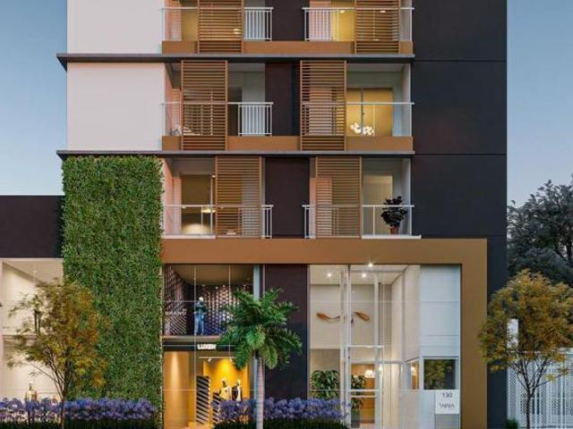 Apartamento à venda no bairro Pinheiros São Paulo/SP