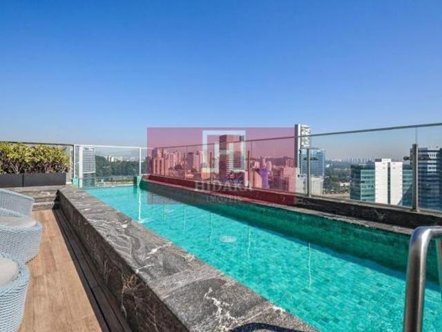 Apartamento à venda no bairro Pinheiros São Paulo/SP