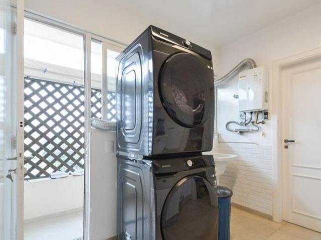 Apartamento à venda no bairro Pinheiros São Paulo/SP