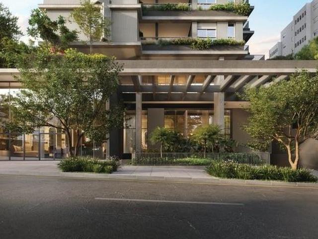 Apartamento à venda no bairro Pinheiros São Paulo/SP
