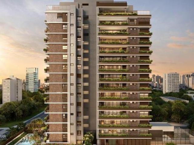 Apartamento à venda no bairro Pinheiros São Paulo/SP