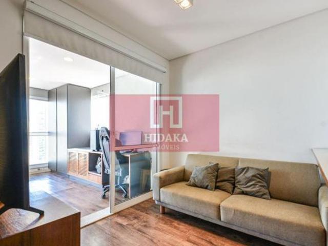 Apartamento à venda no bairro Pinheiros São Paulo/SP