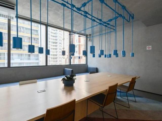 Apartamento à venda no bairro Pinheiros São Paulo/SP