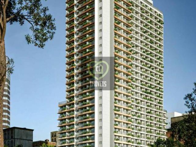 Apartamento à venda no bairro Pinheiros São Paulo/SP
