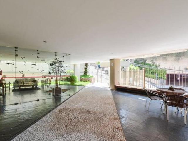 Apartamento à venda no bairro Pinheiros São Paulo/SP