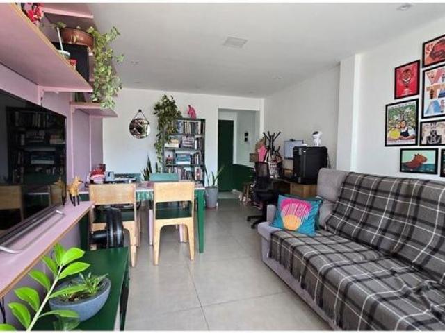 Apartamento à venda no bairro Pinheiros São Paulo/SP