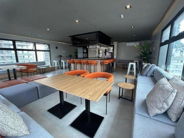 Apartamento à venda no bairro Pinheiros São Paulo/SP