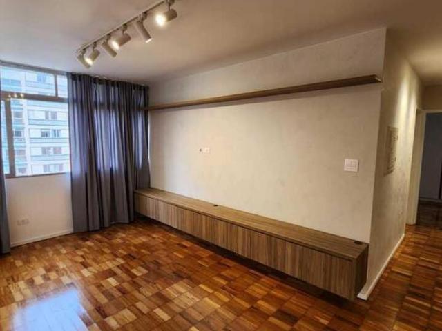 Apartamento à venda no bairro Pinheiros São Paulo/SP