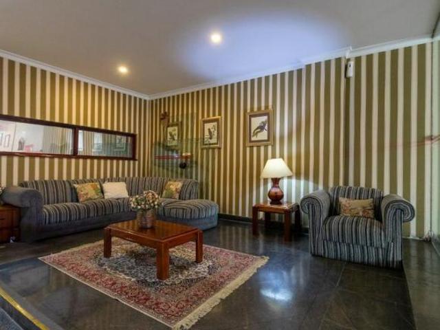 Apartamento à venda no bairro Pinheiros São Paulo/SP