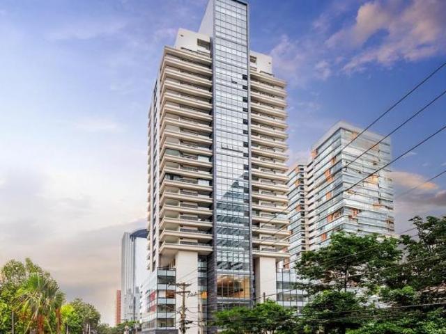 Apartamento à venda no bairro Pinheiros São Paulo/SP