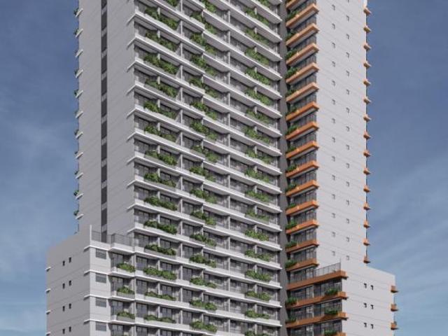 Apartamento à venda no bairro Pinheiros São Paulo/SP
