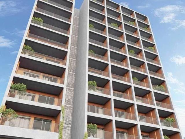 Apartamento à venda no bairro Pinheiros São Paulo/SP