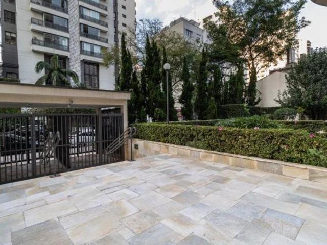 Apartamento à venda no bairro Pinheiros São Paulo/SP
