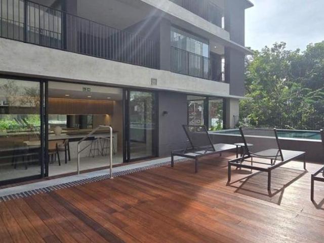 Apartamento à venda no bairro Pinheiros São Paulo/SP