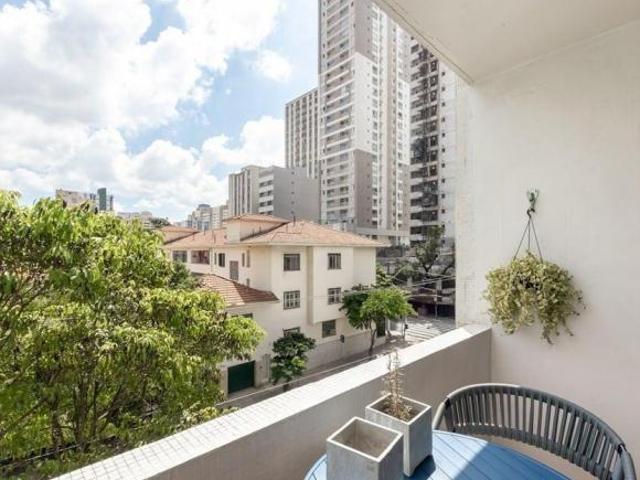 Apartamento à venda no bairro Pinheiros São Paulo/SP