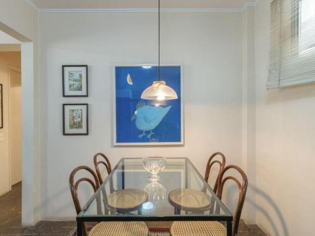 Apartamento à venda no bairro Pinheiros São Paulo/SP