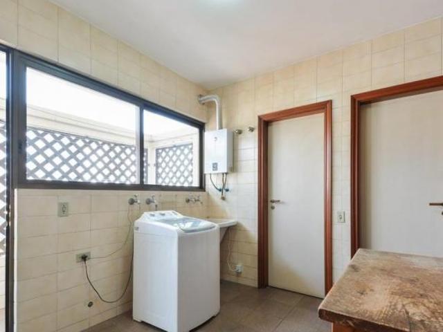 Apartamento à venda no bairro Pinheiros São Paulo/SP