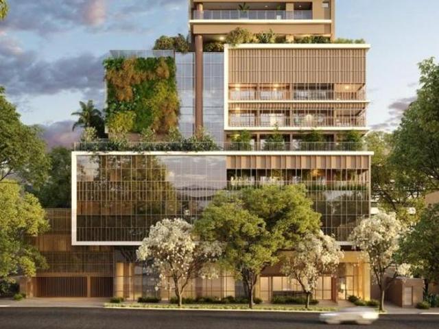 Apartamento à venda no bairro Pinheiros São Paulo/SP