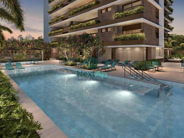 Apartamento à venda no bairro Pinheiros São Paulo/SP