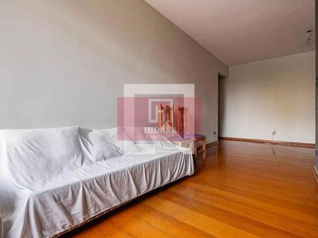 Apartamento à venda no bairro Pinheiros São Paulo/SP, Zona Oeste