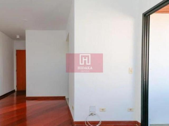 Apartamento à venda no bairro Pinheiros São Paulo/SP, Zona Oeste