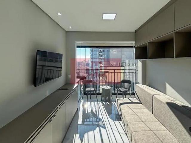 Apartamento à venda no bairro Pinheiros São Paulo/SP, Zona Oeste