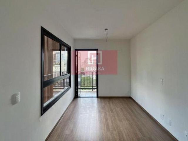 Apartamento à venda no bairro Pinheiros São Paulo/SP, Zona Oeste