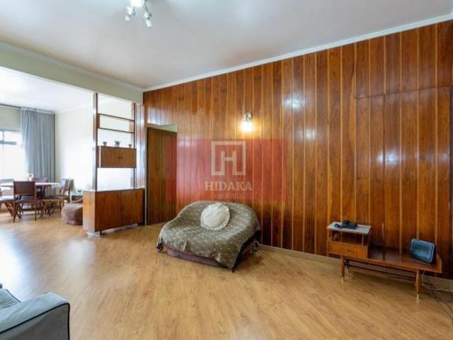 Apartamento à venda no bairro Pinheiros São Paulo/SP, Zona Oeste