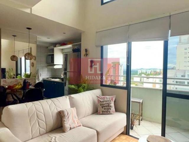 Apartamento à venda no bairro Pinheiros São Paulo/SP, Zona Oeste