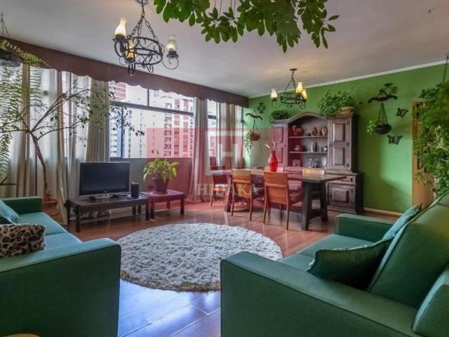 Apartamento à venda no bairro Pinheiros São Paulo/SP, Zona Oeste