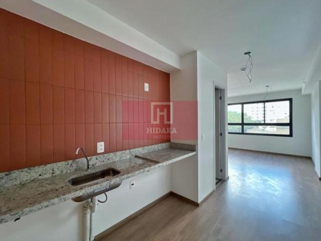 Apartamento à venda no bairro Pinheiros São Paulo/SP, Zona Oeste