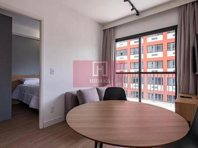 Apartamento à venda no bairro Pinheiros São Paulo/SP, Zona Oeste