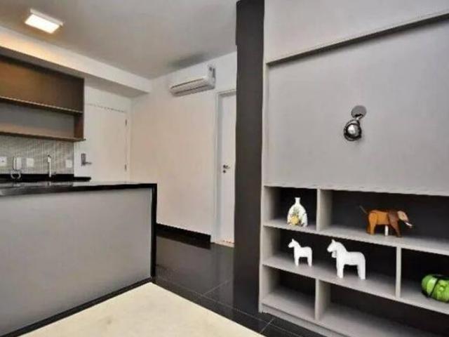 Apartamento à venda no bairro Pinheiros São Paulo/SP, Zona Oeste