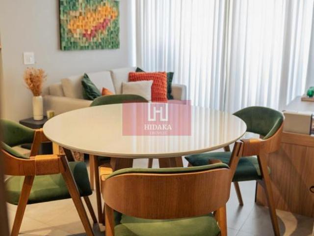 Apartamento à venda no bairro Pinheiros São Paulo/SP, Zona Oeste
