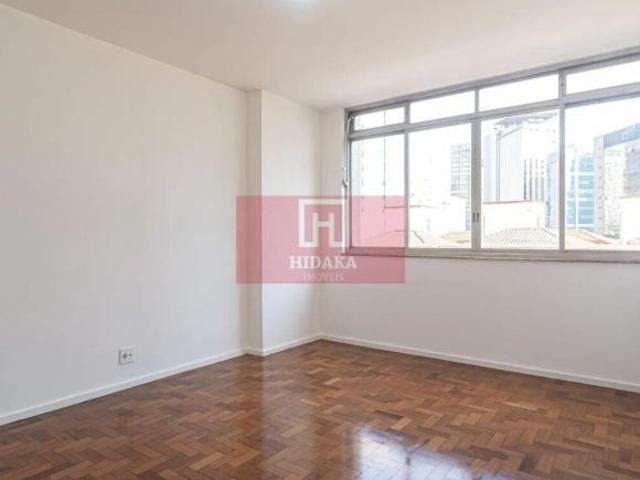 Apartamento à venda no bairro Pinheiros São Paulo/SP, Zona Oeste