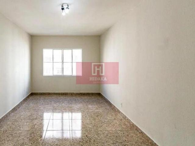 Apartamento à venda no bairro Pinheiros São Paulo/SP, Zona Oeste