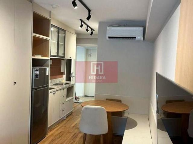 Apartamento à venda no bairro Pinheiros São Paulo/SP, Zona Oeste