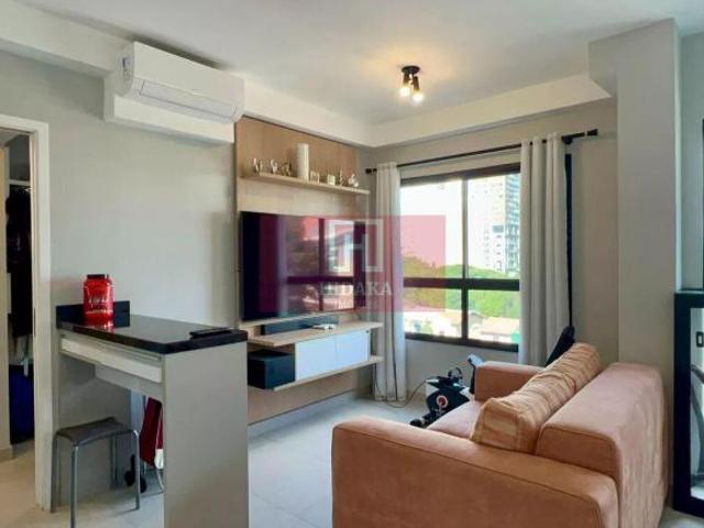 Apartamento à venda no bairro Pinheiros São Paulo/SP, Zona Oeste