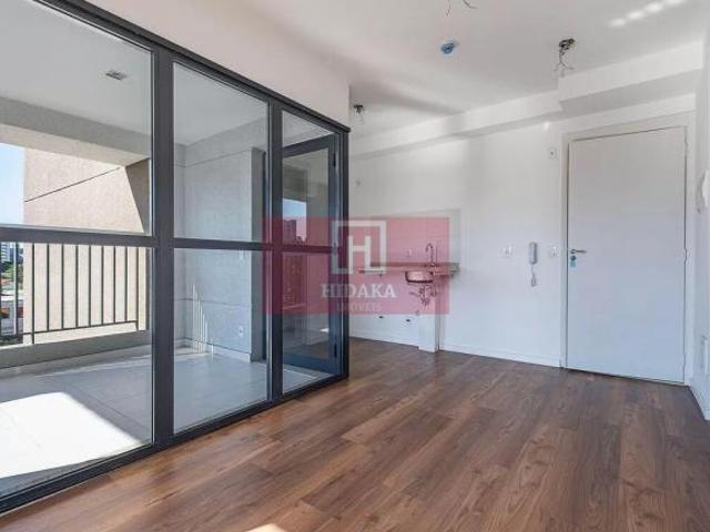 Apartamento à venda no bairro Pinheiros São Paulo/SP, Zona Oeste