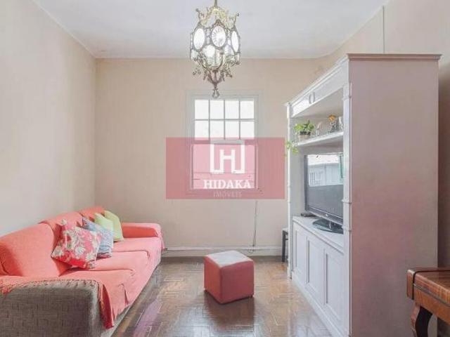 Apartamento à venda no bairro Pinheiros São Paulo/SP, Zona Oeste